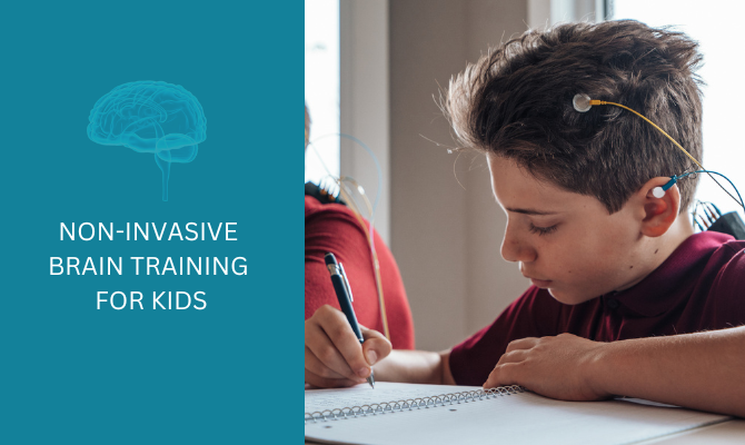 Neurofeedback for Kids (Is it Safe?) – Neurofeedback Training Co